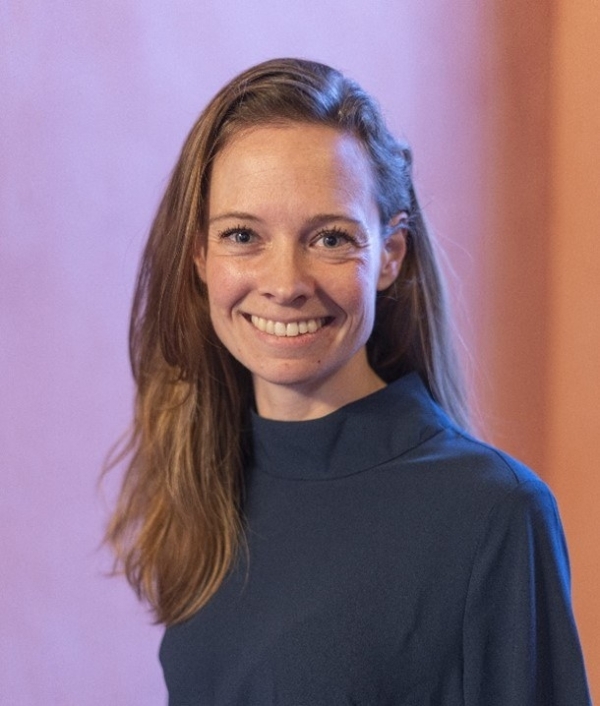 Manon Wolters nieuwe CEO van Hanzevast Capital NV - Hanzevast
